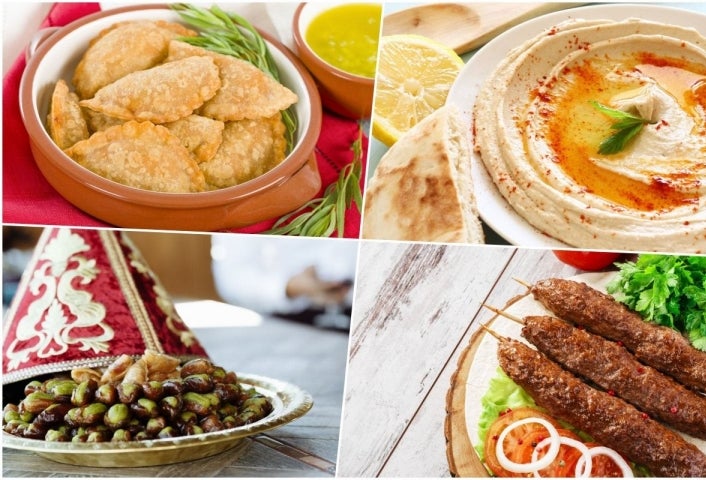 8 recetas de cocina Internacional sencillas | Guía Repsol