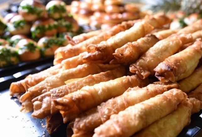 8 recetas de cocina Internacional sencillas | Guía Repsol