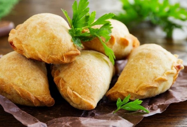 8 recetas de cocina Internacional sencillas | Guía Repsol