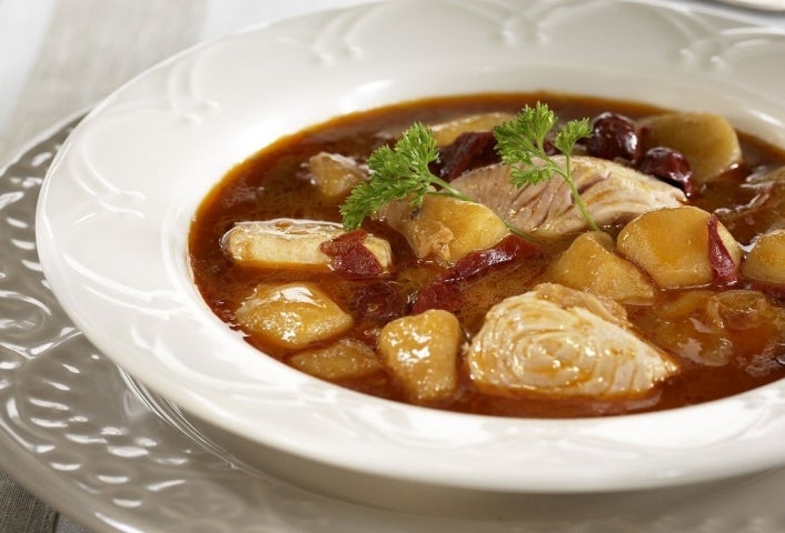 Comida típica del País Vasco: 11 platos clásicos | Guía Repsol | Guía ...