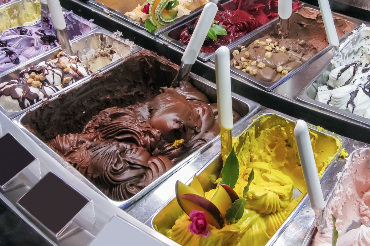 Top 5 heladerías artesanales | Guía Repsol | Guía Repsol