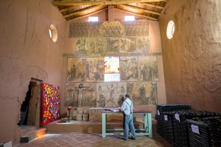 De la hojalata al vino en la Serranía de Ronda | Guía Repsol