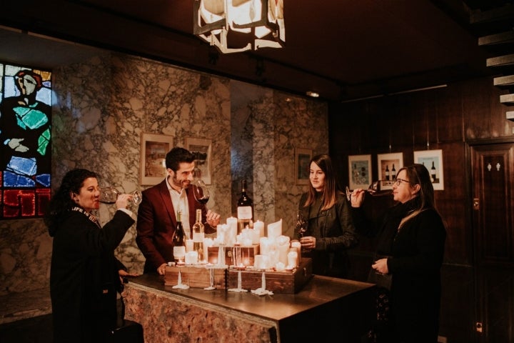 8 bodegas en Logroño para disfrutar del enoturismo | Guía Repsol | Guía ...