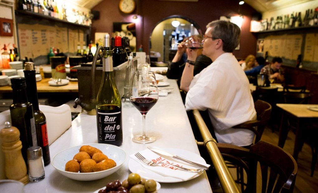 Vinos naturales hechos en Cataluña | Guía Repsol | Guía Repsol