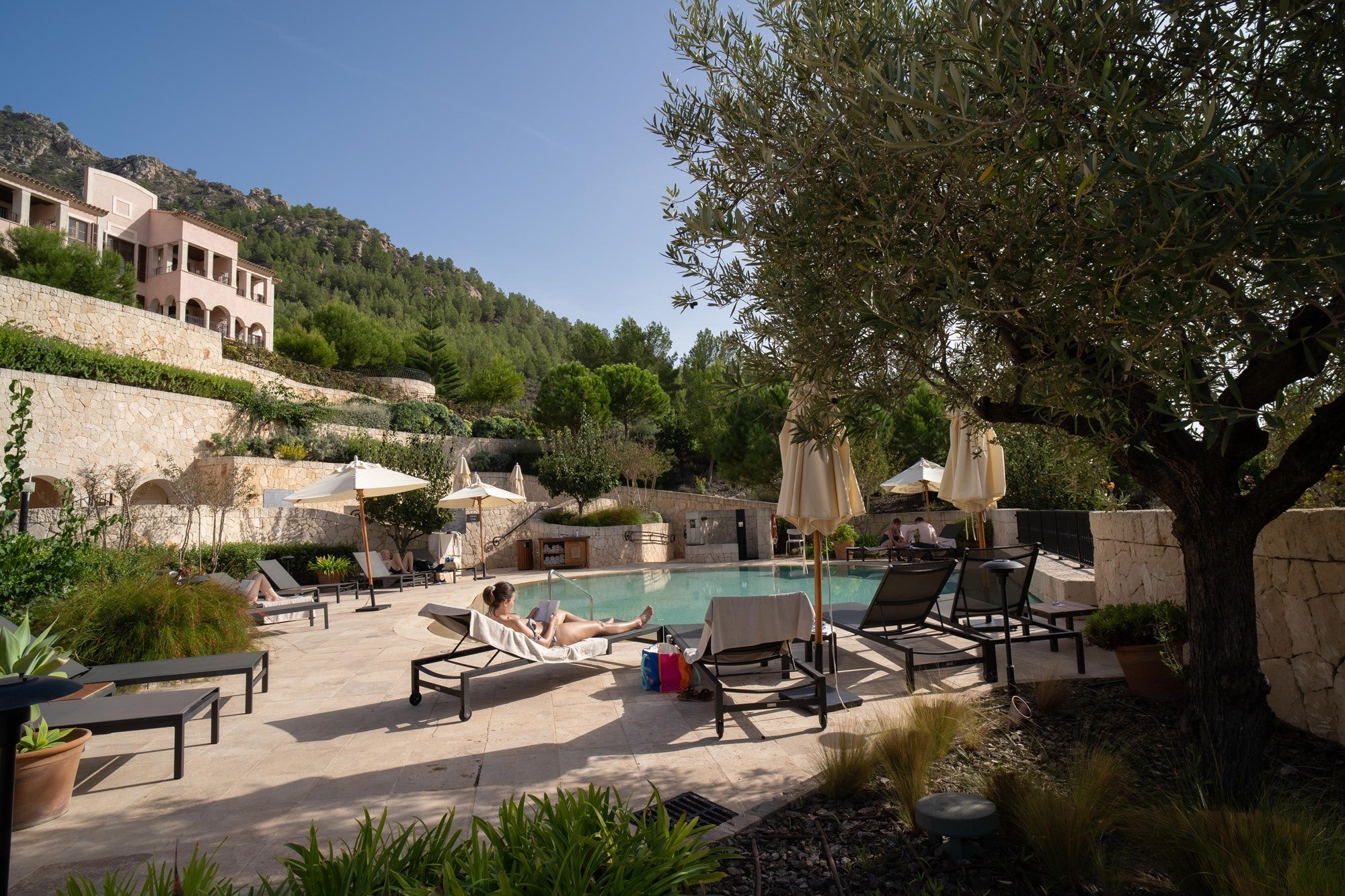 ‘Cap Vermell Grand Hotel’ (Canyamel, Capdepera, Mallorca) | Guía Repsol