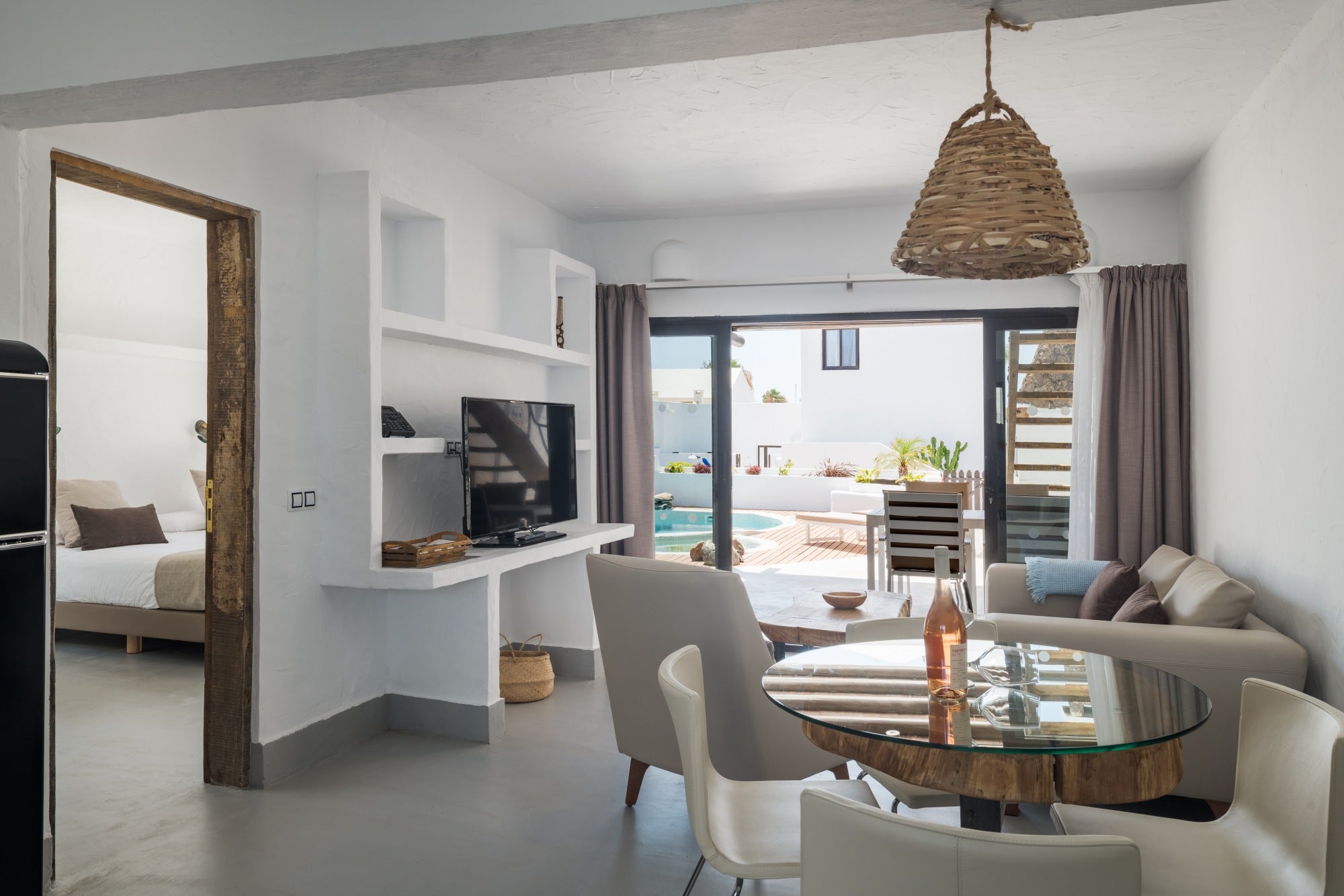 ‘Kamezí Boutique Villas’: Un pueblo con todo el lujo de un hotel en ...