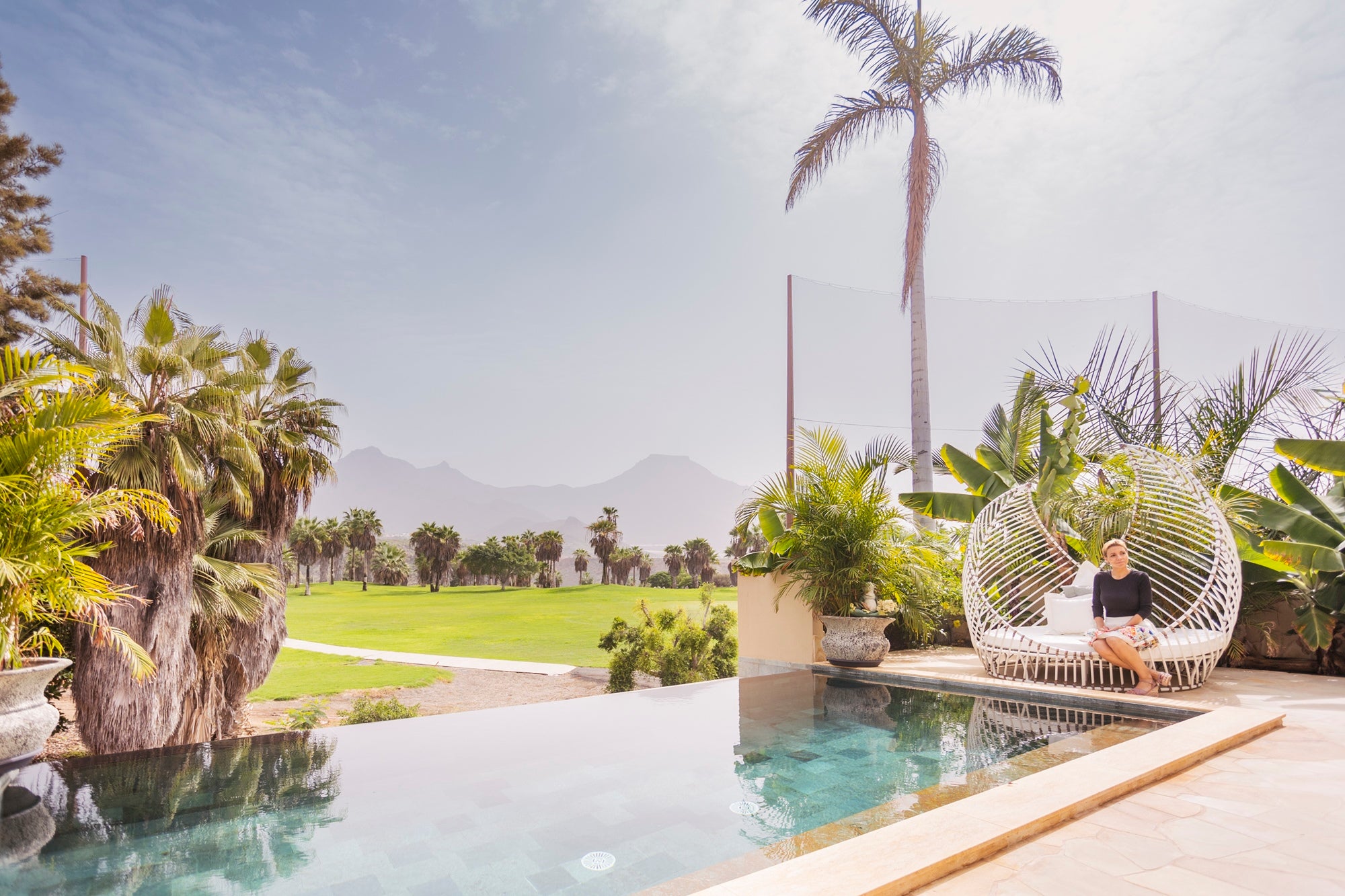 5 Hoteles con encanto en Tenerife para disfrutar | Guía Repsol