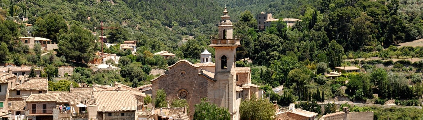 La inspiración mallorquina de Chopin | Guía Repsol | Guía Repsol