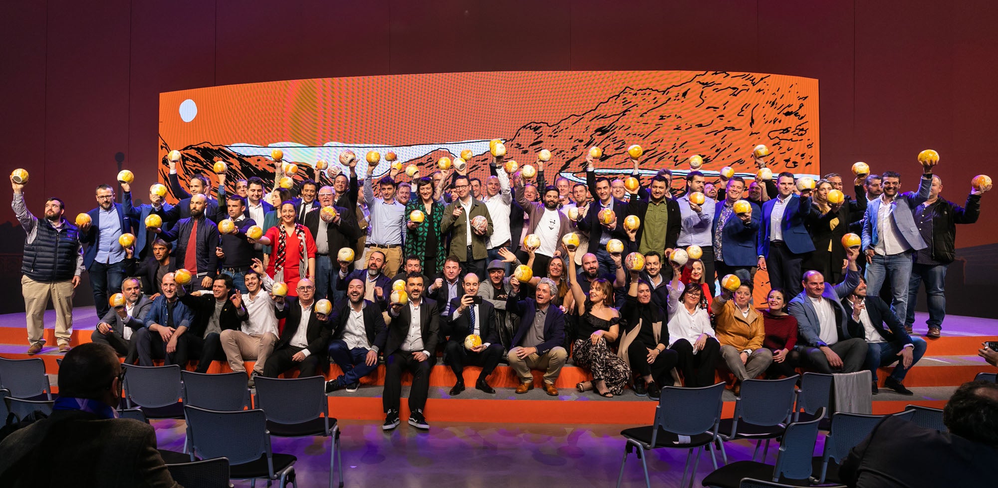 Gala Soles Repsol 2019 | Guía Repsol | Guía Repsol