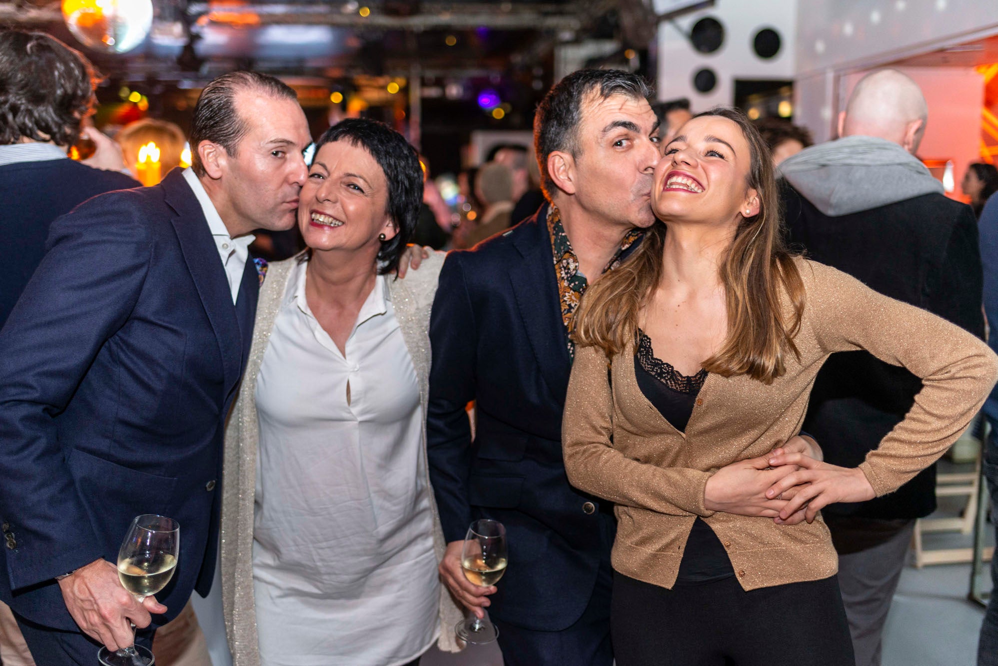 Fiesta Pregala Soles Guía Repsol (2020) | Guía Repsol | Guía Repsol