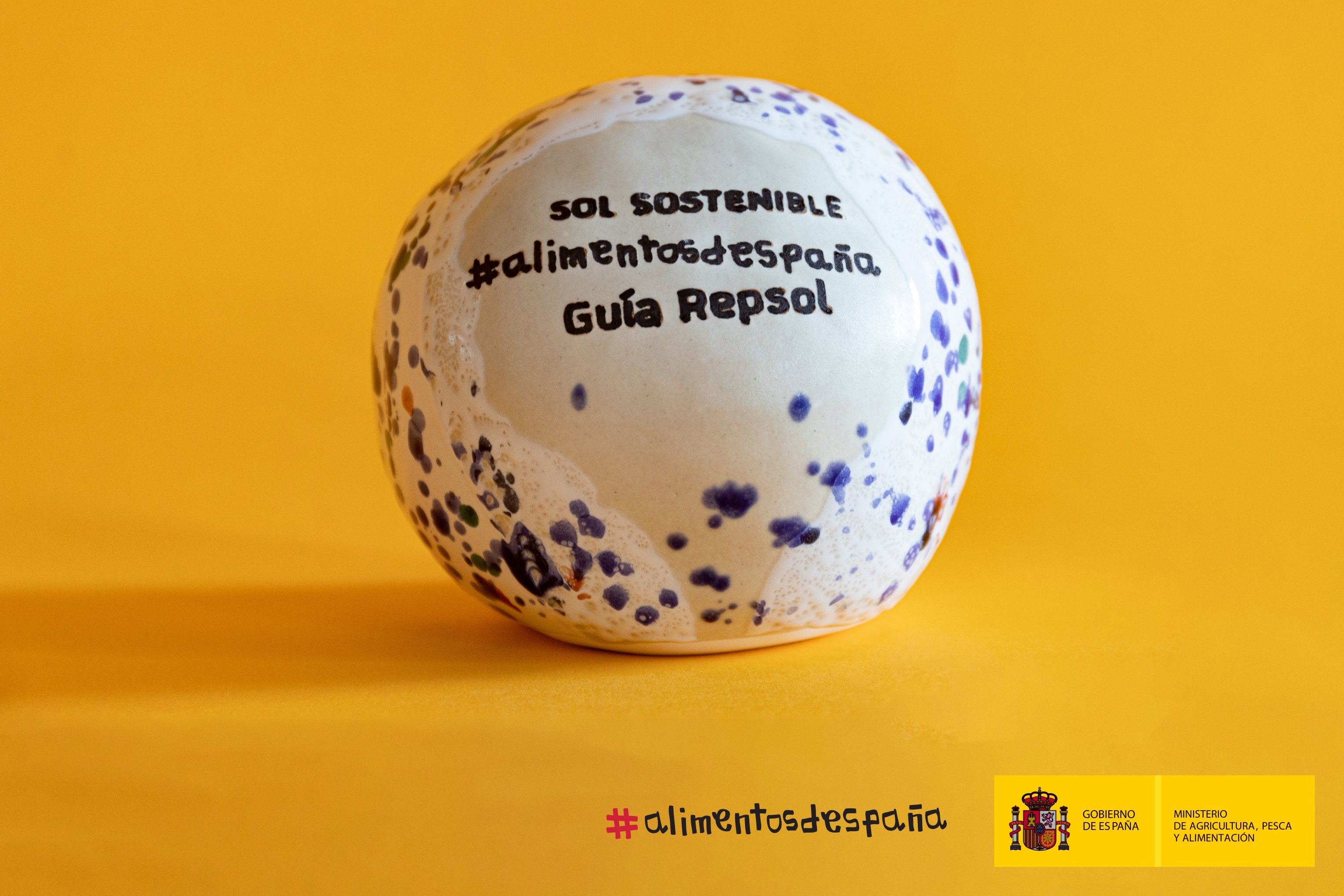 ¿Qué es el premio Sol Sostenible Guía Repsol? | Guía Repsol