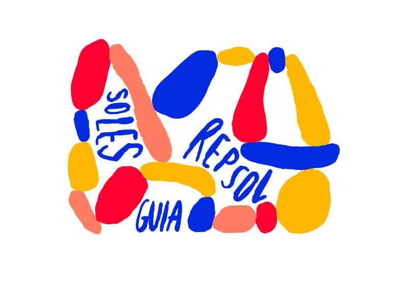 Todo sobre la Gala de entrega de los Soles Guía Repsol 2024 | Guía Repsol