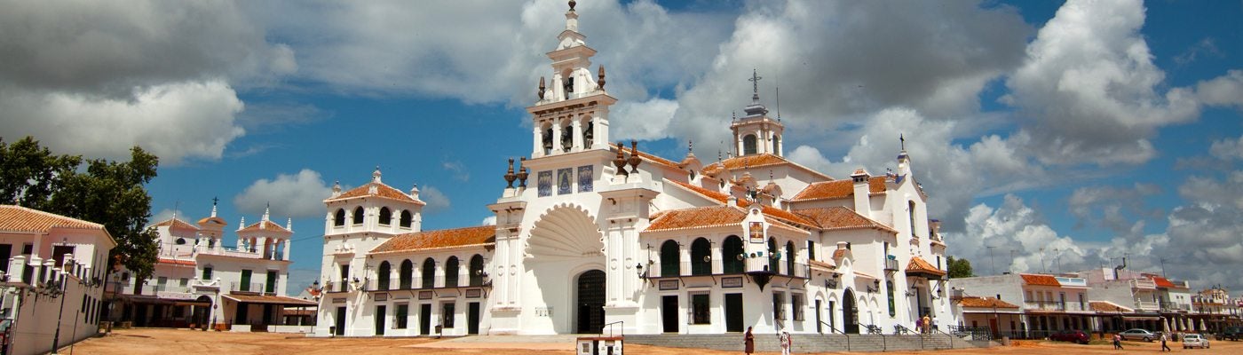 Fiestas y tradiciones El Rocío, mucho más que tradición | Guía Repsol ...