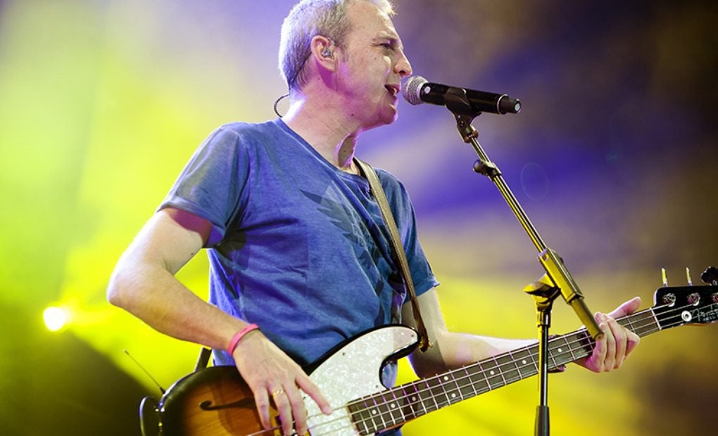 David Summers: sus restaurantes, viajes y hoteles favoritos | Guía ...