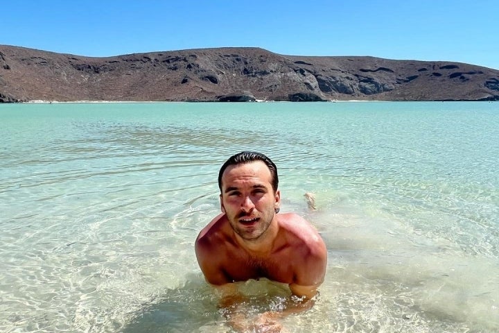 ‘A través del mar’: los escenarios donde se rodó la serie de Netflix ...