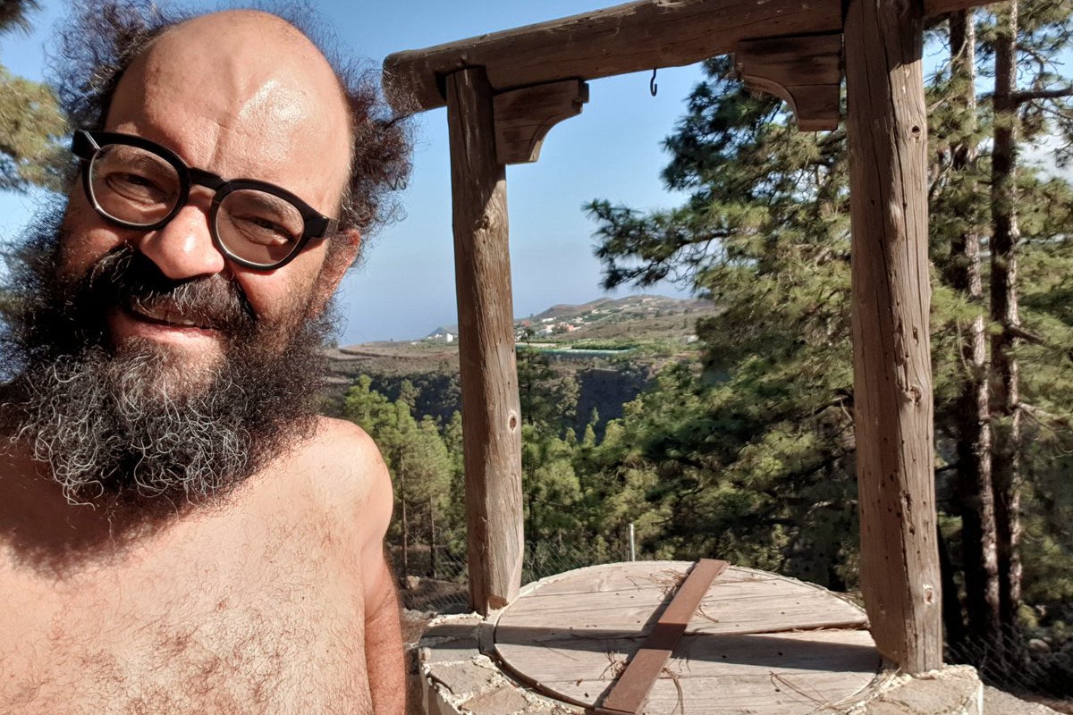 Ignatius Farray: sus restaurantes, hoteles y destinos favoritos | Guía ...