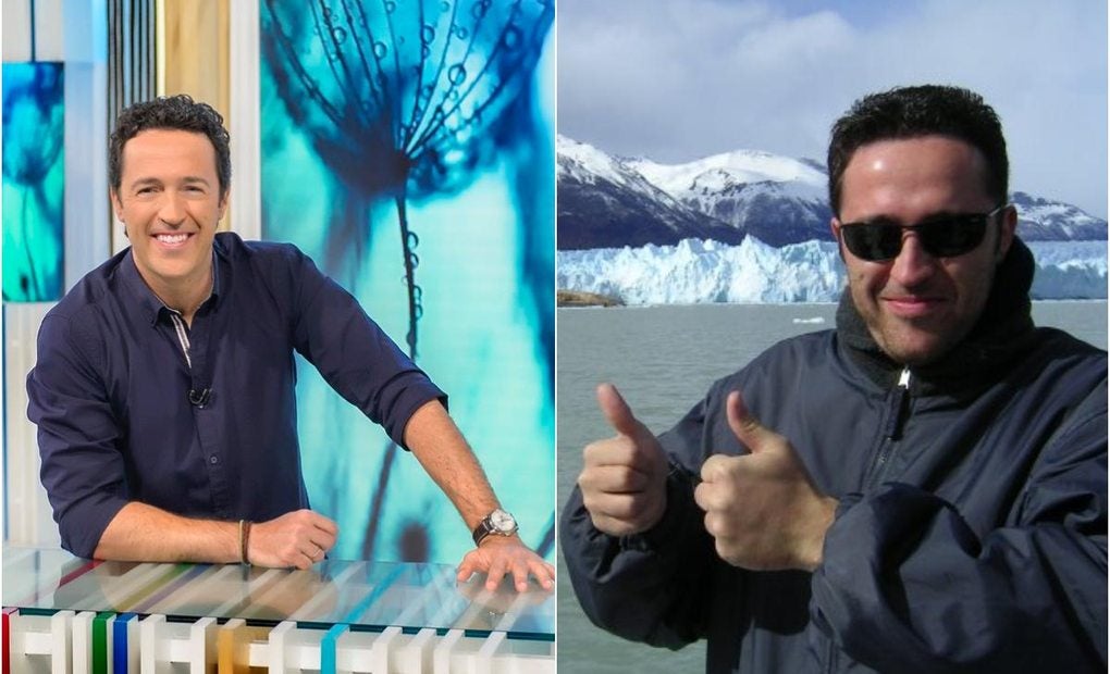 Jacob Petrus: sus restaurantes, viajes y hoteles favoritos | Guía ...