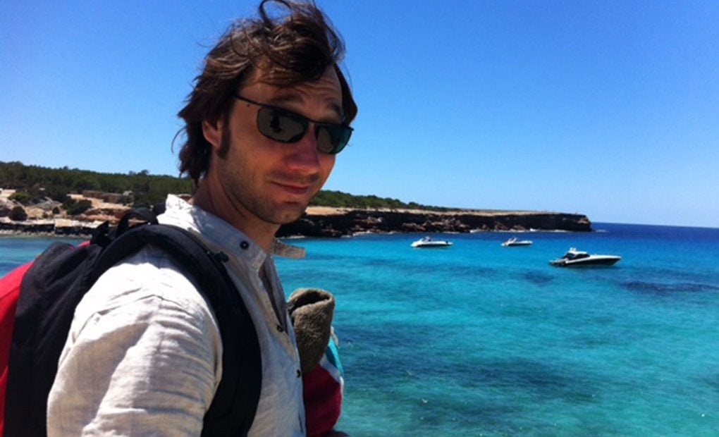 Raúl Fernández de Pablo: los restaurantes, viajes y hoteles favoritos ...