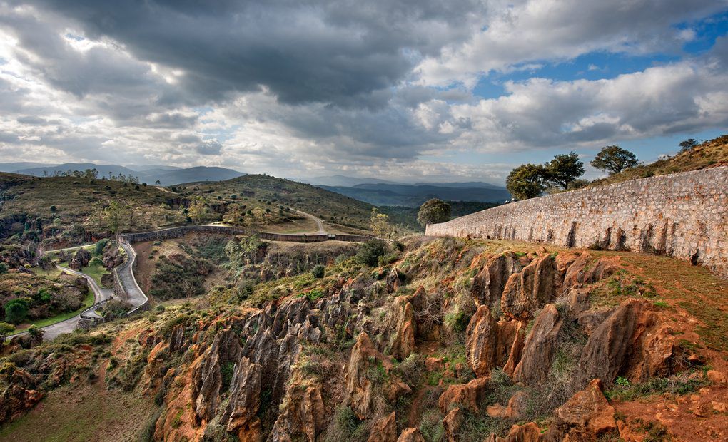 Parque de Cabárceno | Guía Repsol | Guía Repsol