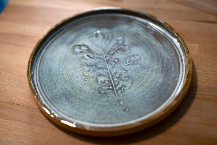 Ángela Palacios, la ceramista que pasa por encima de modas (Madrid ...