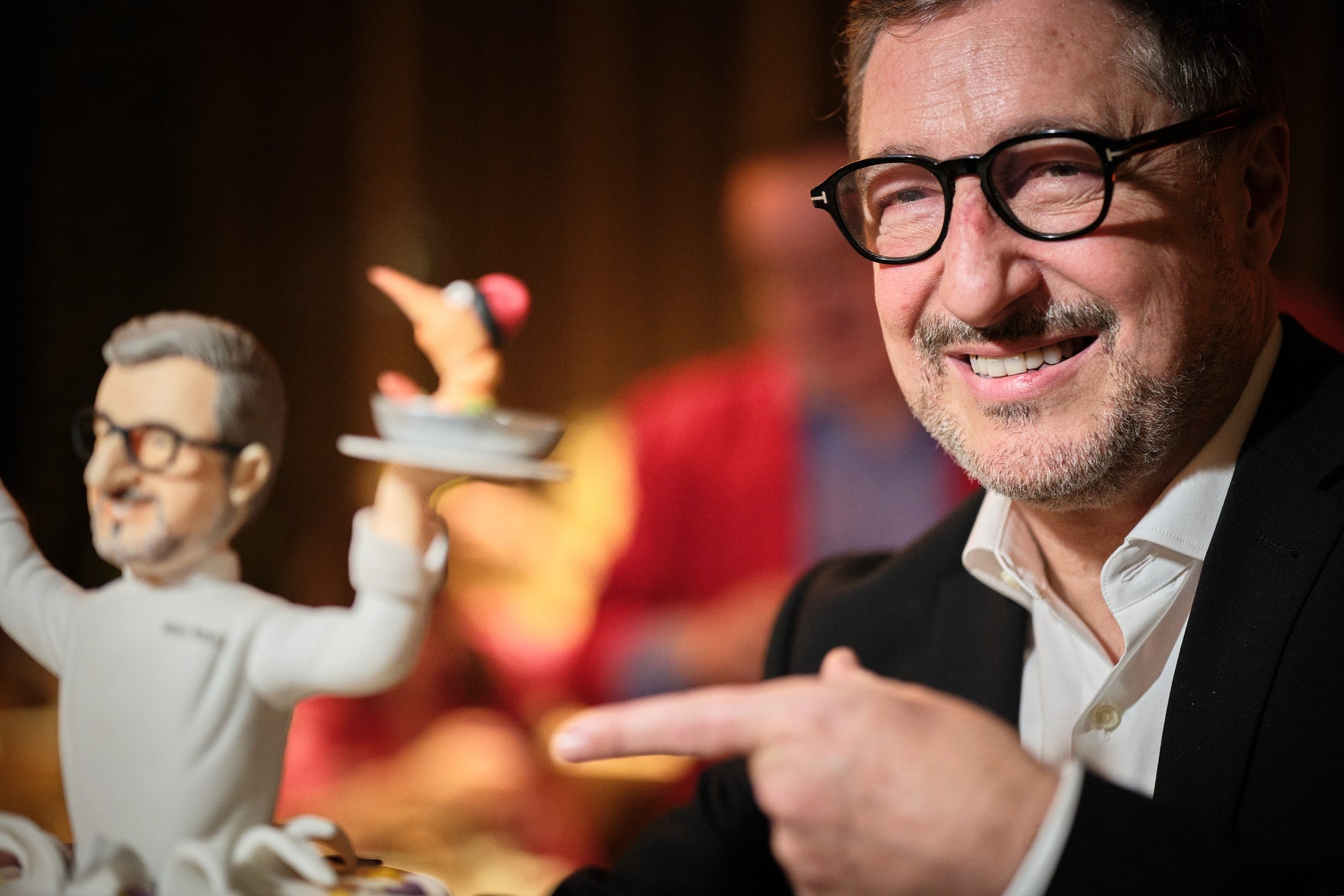 Culinary Zinema de San Sebastián: 3 chefs, 3 documentales | Guía Repsol