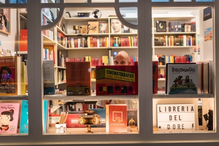 Chicas nuevas en la ciudad: Madrid estrena librerías | Guía Repsol