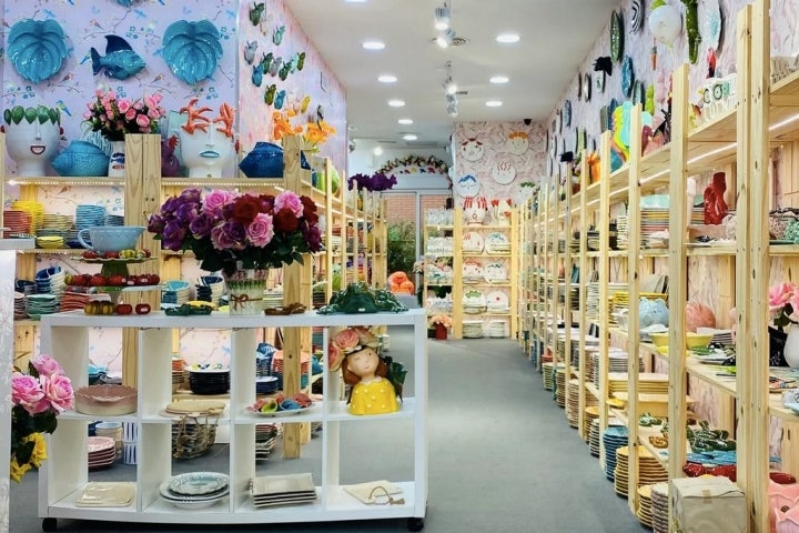 Tiendas de decoración en el barrio de Chueca (Madrid) | Guía Repsol