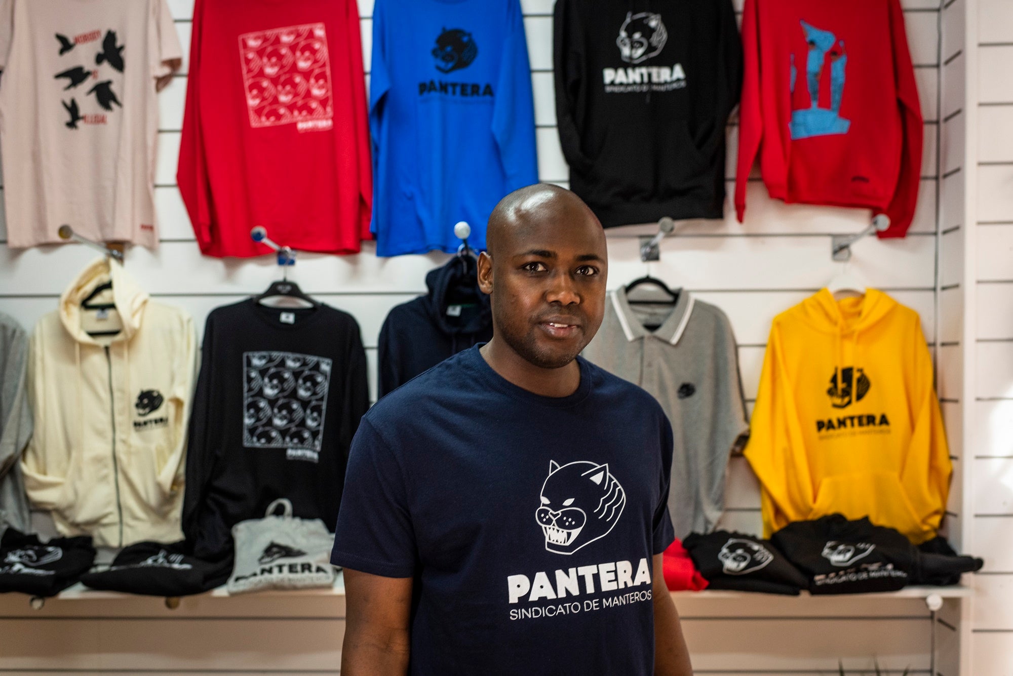 Tiendas icónicas del barrio de Lavapiés (Madrid) | Guía Repsol