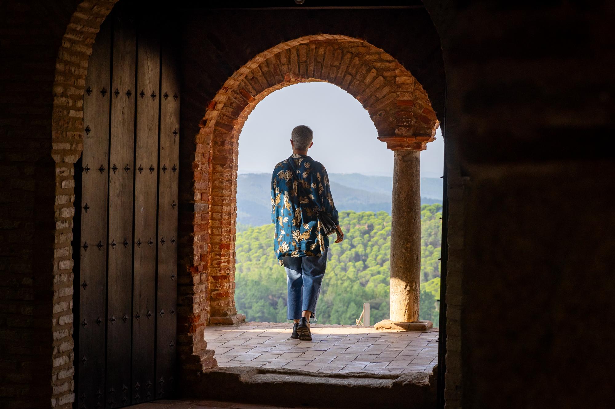 Qué ver y hacer en Almonaster la Real (Huelva) | Guía Repsol