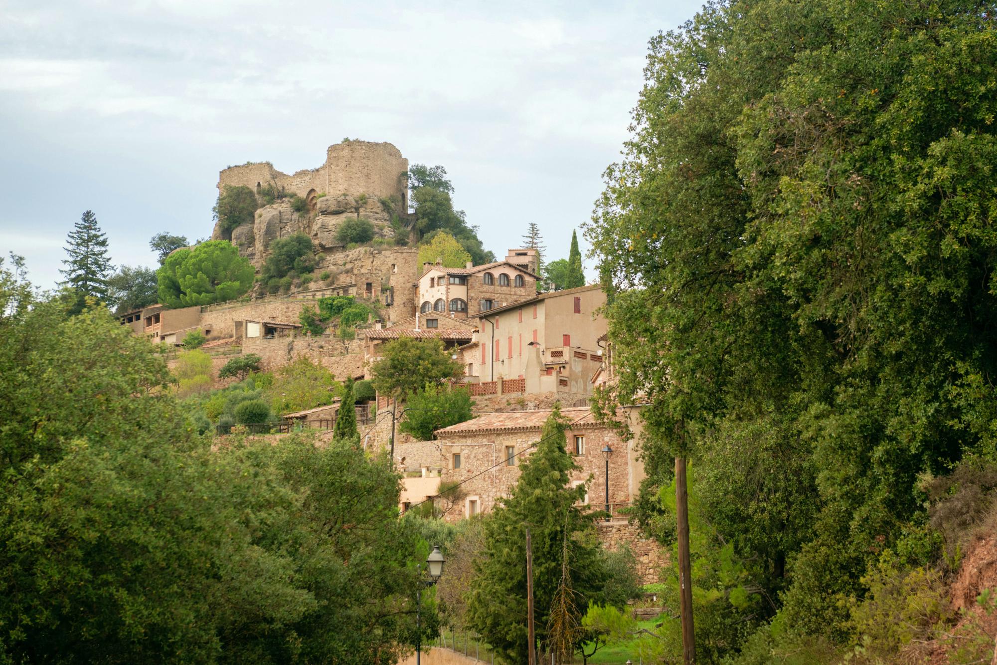 La Moianès: una joya por descubrir a 1h de Barcelona | Guía Repsol