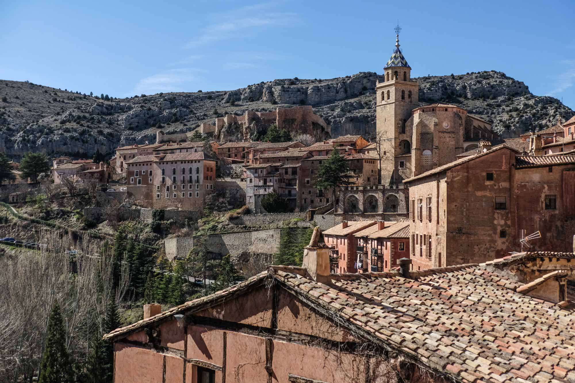 8 curiosidades que ver en Albarracín (Teruel) | Guía Repsol | Guía Repsol