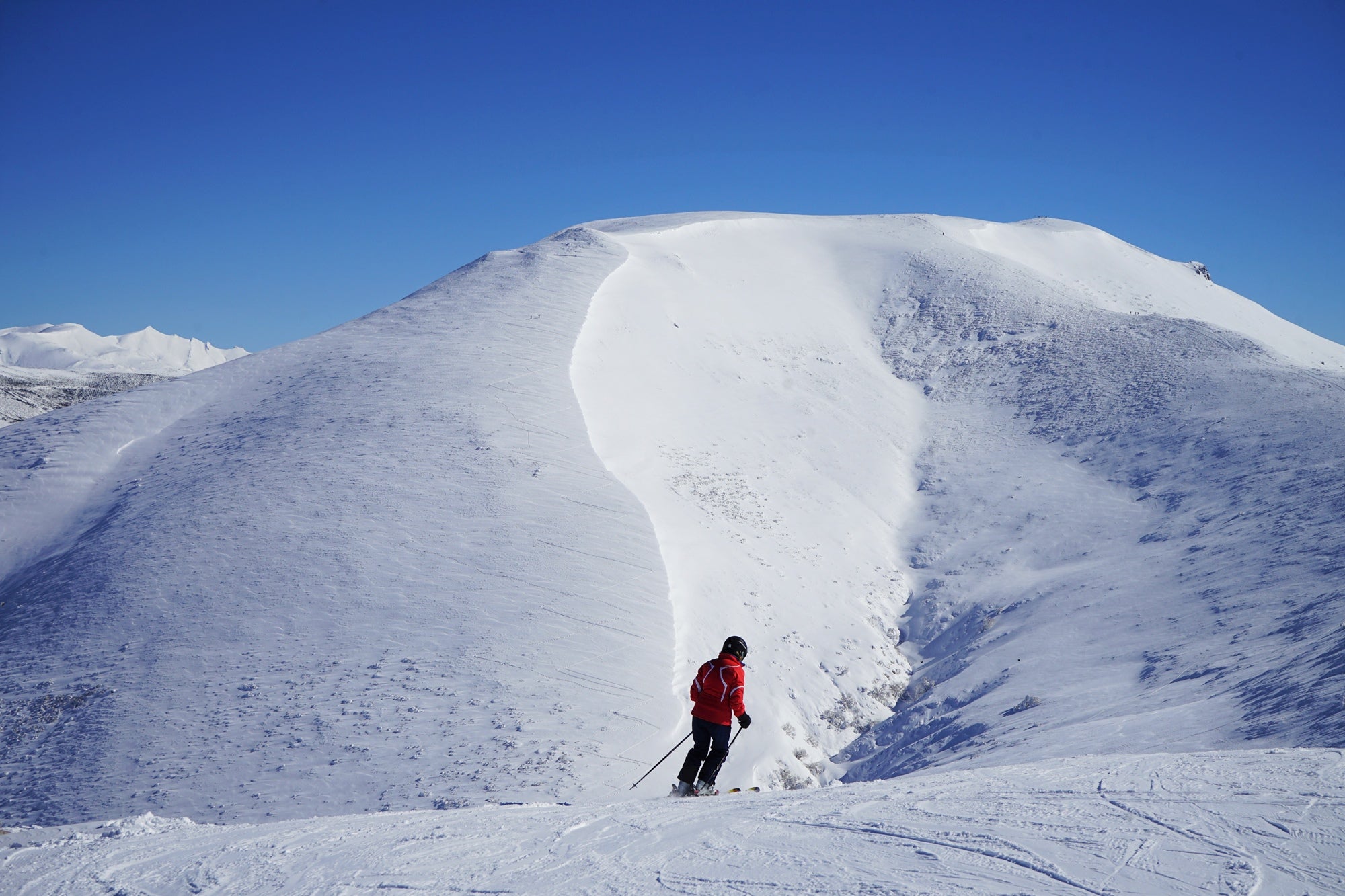 Escapada a la estación de esquí Valgrande-Pajares (Pajares, Asturias ...