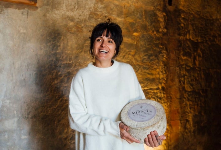 Centro Budista Dag Shang Kagyu (Panillo, Huesca) | Guía Repsol