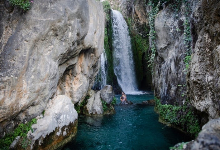 Qué hacer y qué ver en Polop de la Marina (Alicante) | Guía Repsol