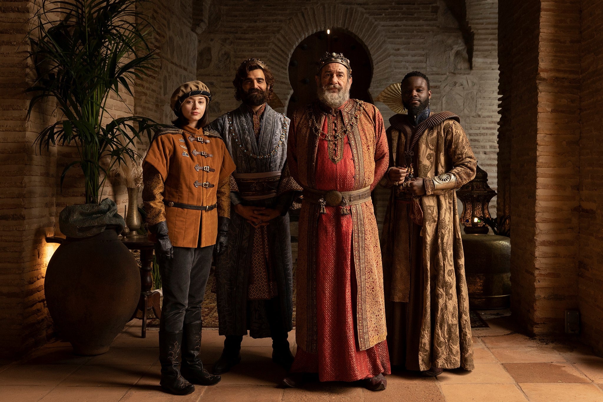 La magia de los Reyes Magos y Santa Claus está en España | Guía Repsol