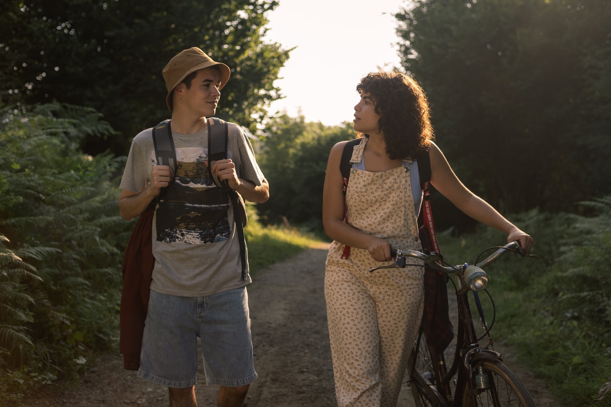 Amores brujos en Navarra | Guía Repsol