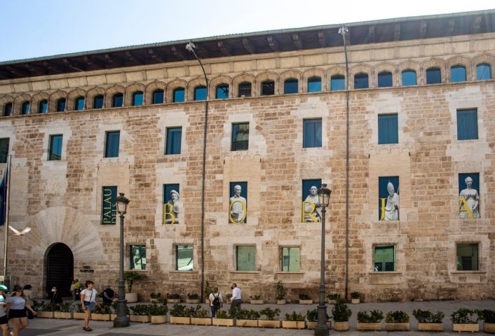 Ruta feminista por el arte urbano de Valencia | Guía Repsol