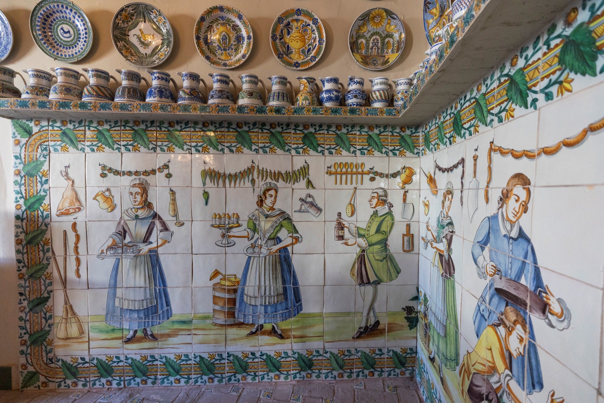 La cerámica de Manises: tradición, artesanía y creatividad | Guía Repsol