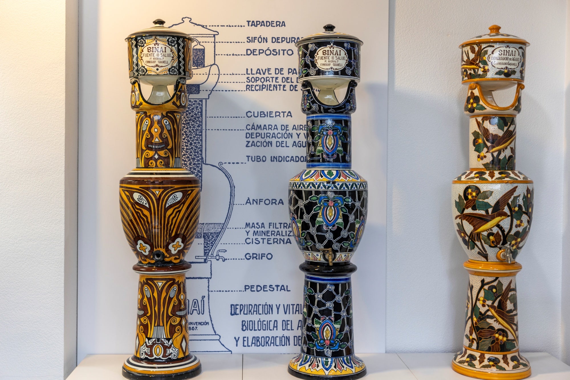 La cerámica de Manises: tradición, artesanía y creatividad | Guía Repsol