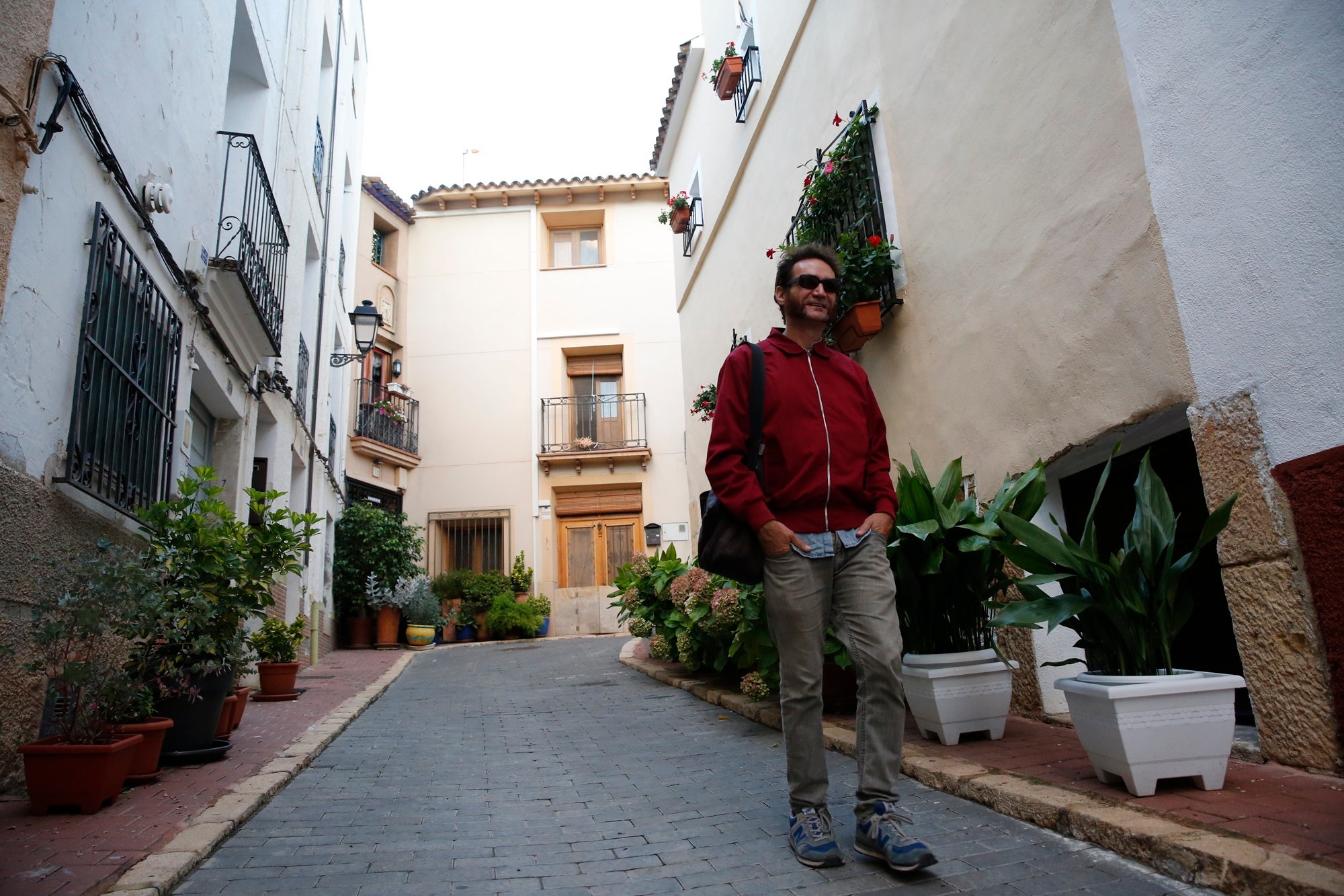 El pueblo mediterráneo al que le sienta bien el otoño | Guía Repsol