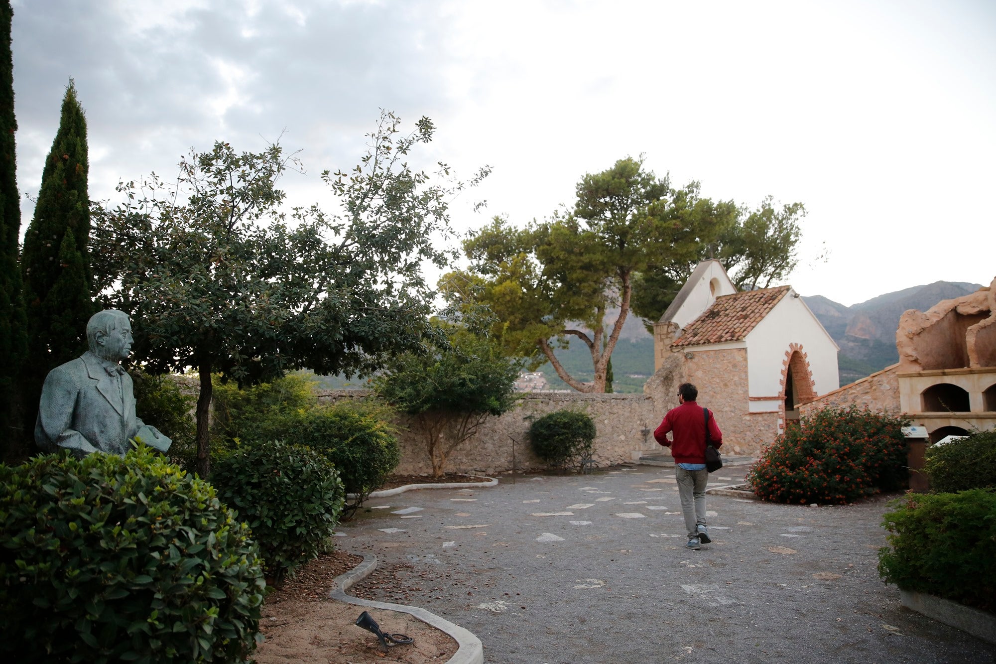 El pueblo mediterráneo al que le sienta bien el otoño | Guía Repsol