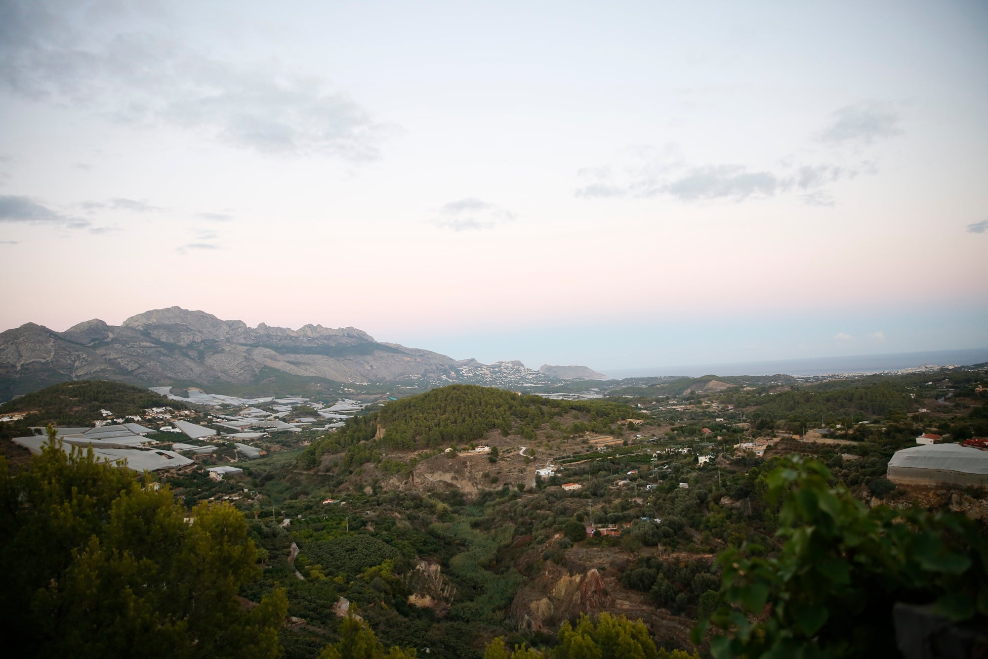 El pueblo mediterráneo al que le sienta bien el otoño | Guía Repsol