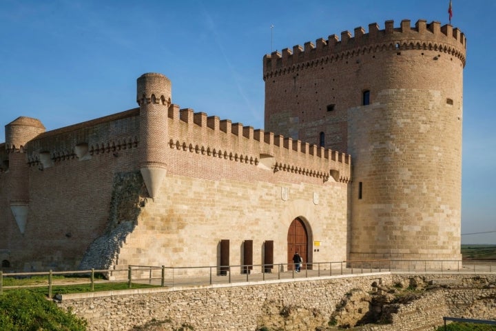9 imprescindibles que ver y hacer en Arévalo (Ávila) | Guía Repsol