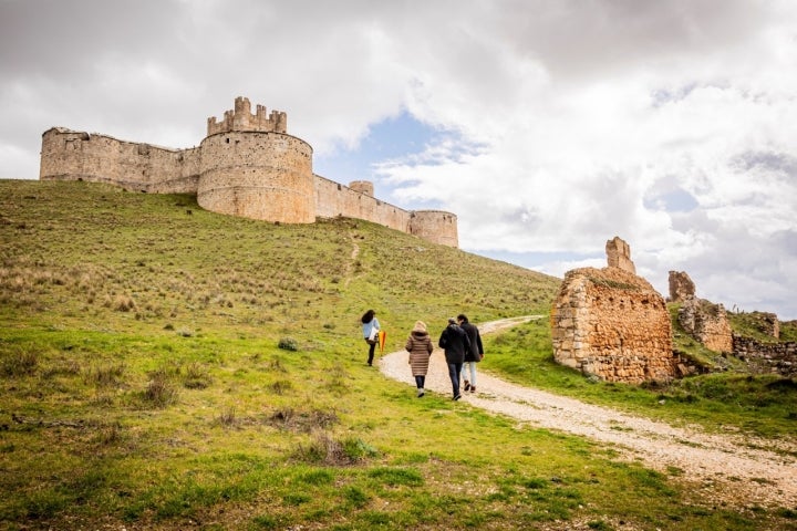 Qué ver y hacer en Berlanga de Duero, Soria | Guía Repsol