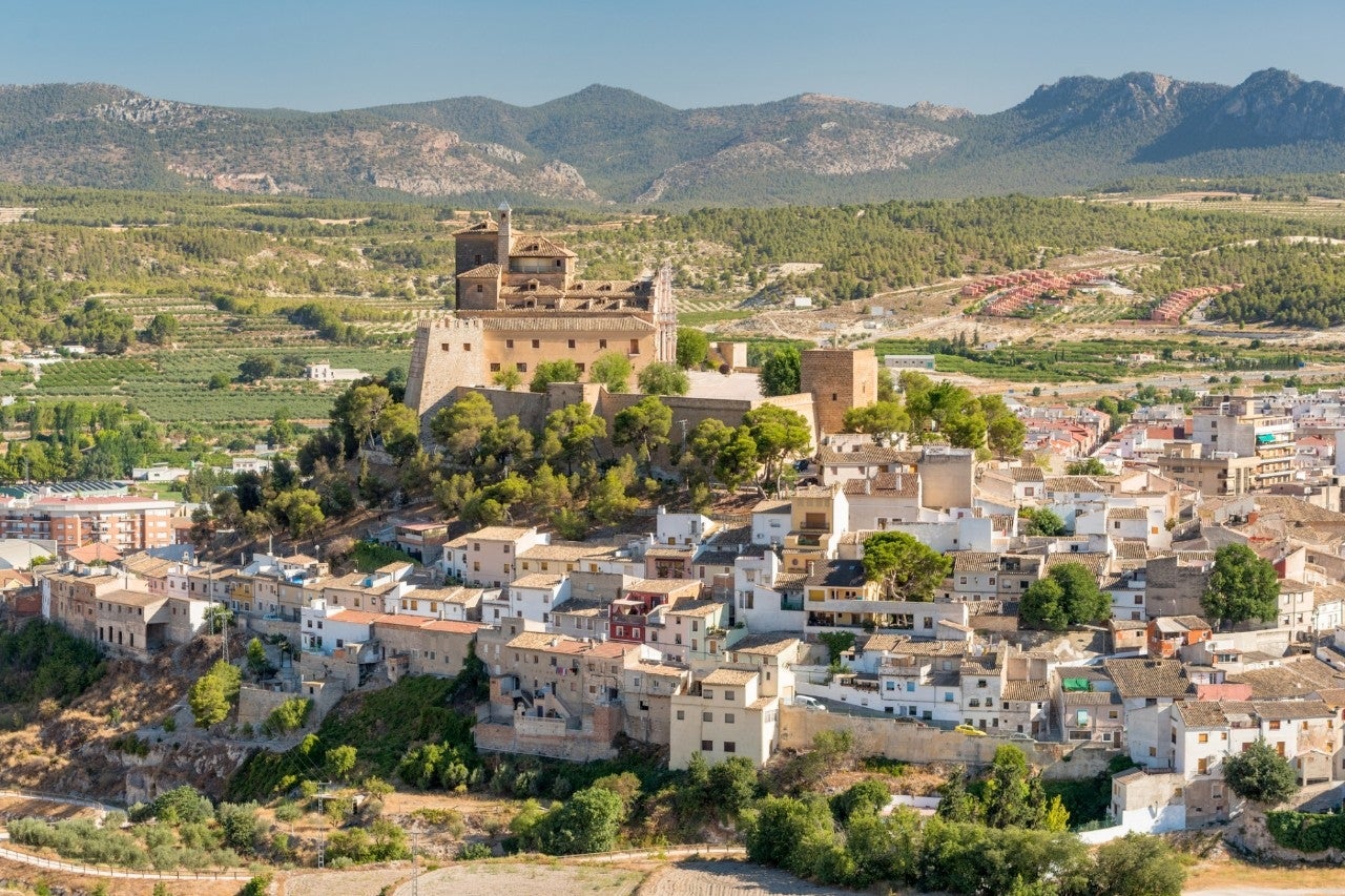 Qué ver y qué comer en Caravaca de la Cruz | Guía Repsol