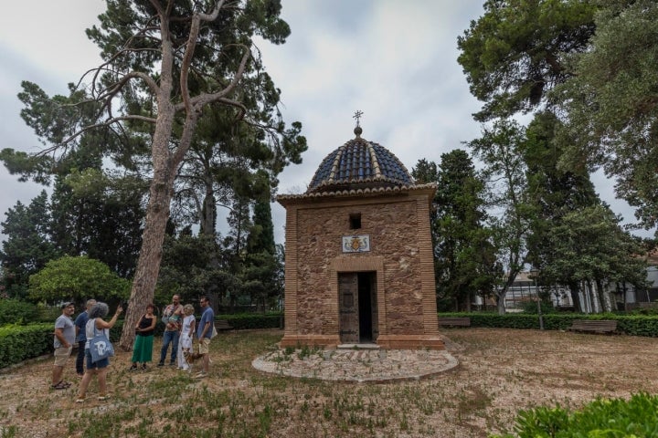 Qué ver y hacer en El Puig de Santa María, Valencia | Guía Repsol
