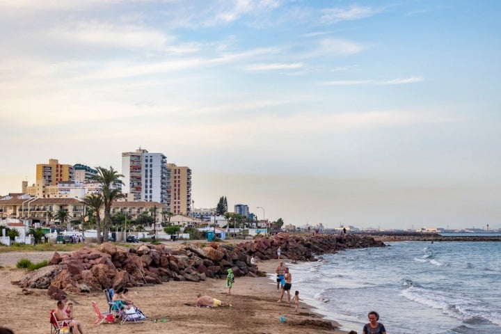 Qué ver y hacer en El Puig de Santa María, Valencia | Guía Repsol