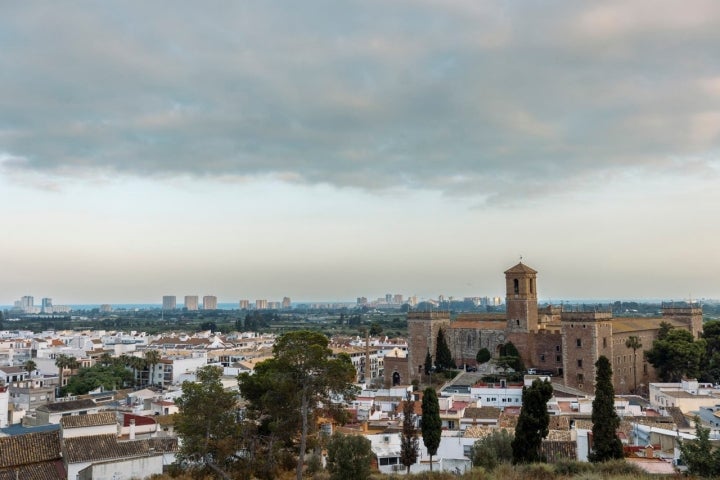 Qué ver y hacer en El Puig de Santa María, Valencia | Guía Repsol
