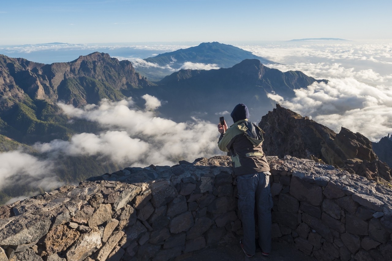 Qué ver y hacer en La Palma (Islas Canarias) | Guía Repsol