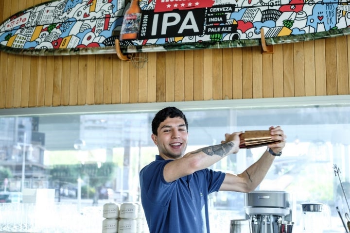 Festival Songs for an Ewan Day (Salinas, Asturias) | Guía Repsol